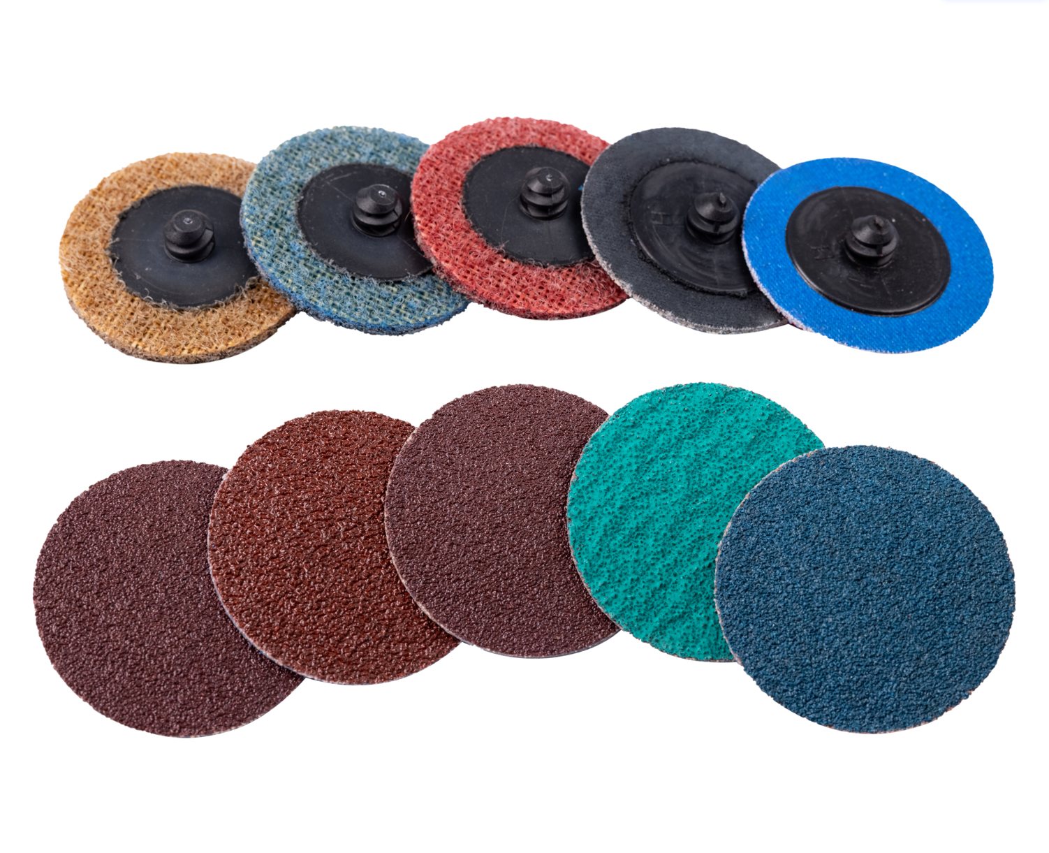Quick Change Disc Holder - Jiangsu Hongcheng Abrasives Technology Co., Ltd.